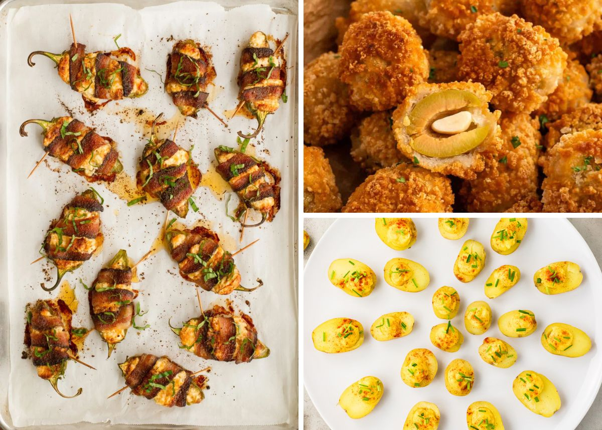 Easy Kentucky Derby Snack Ideas for the Big Race